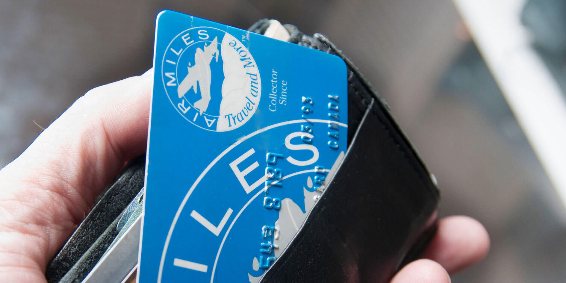 Craftsman Exits AIR MILES Loyalty Program - Craftsman Collision