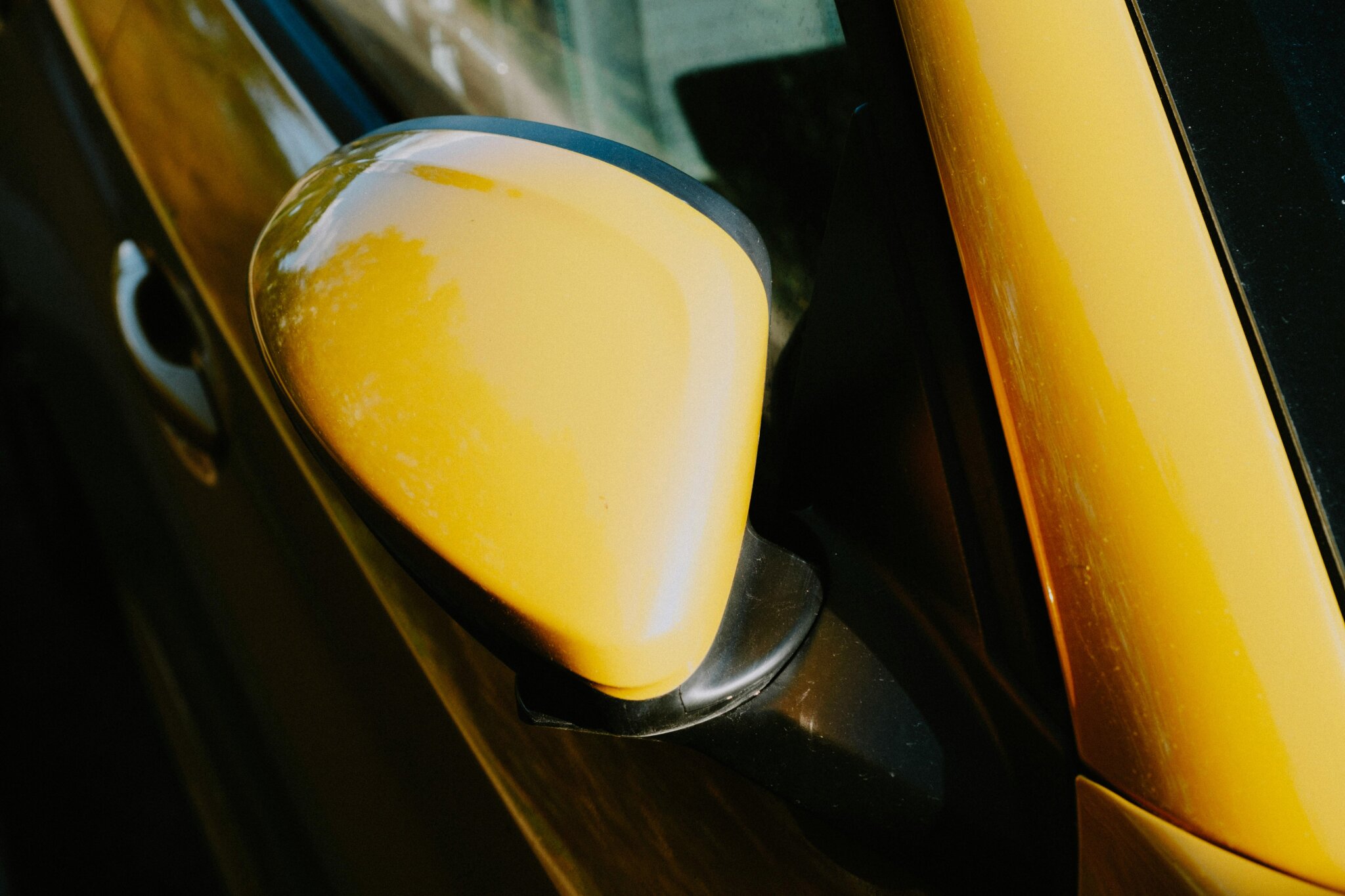 How to Prep Your Car for a Paint Job | Craftsman Collision